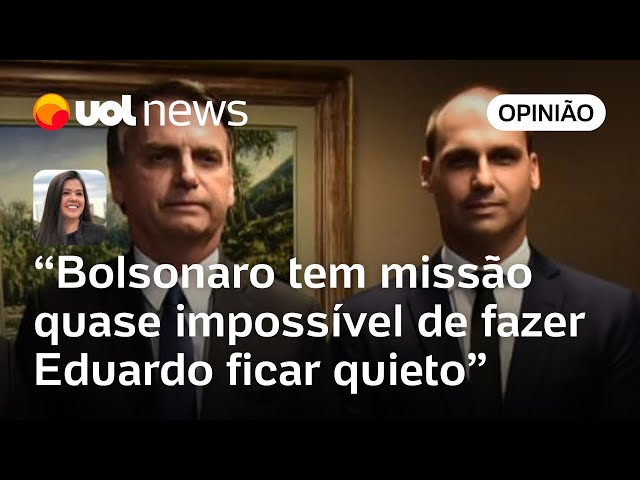 Rubio foi desalojado após aceno de Trump a Lula, diz Jamil Chade