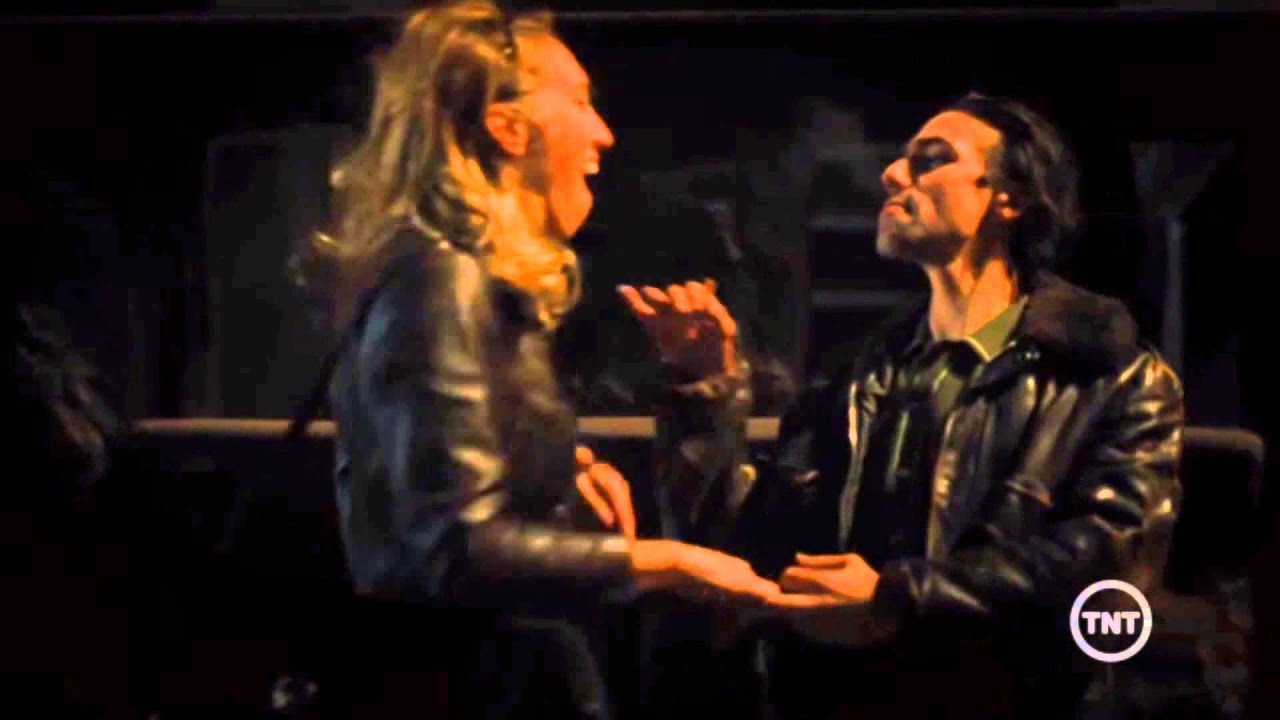 Cleo Handler Public Morals