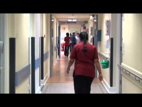 Pressure Ulcer to Zero