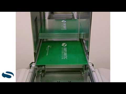 Cimtrak® Bare Board Destacker