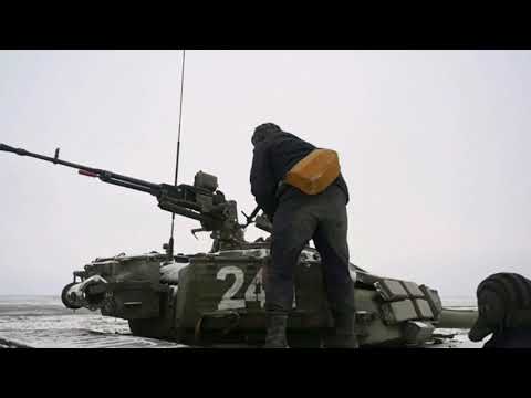 Ukraine Intercepted phone calls from the Russian Soldier revealed more Chaos within Russian Military