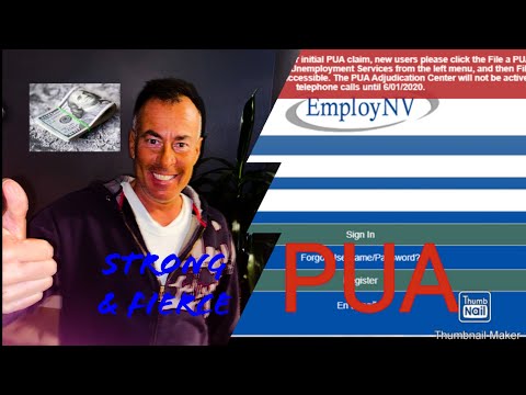 Pua-pa-login