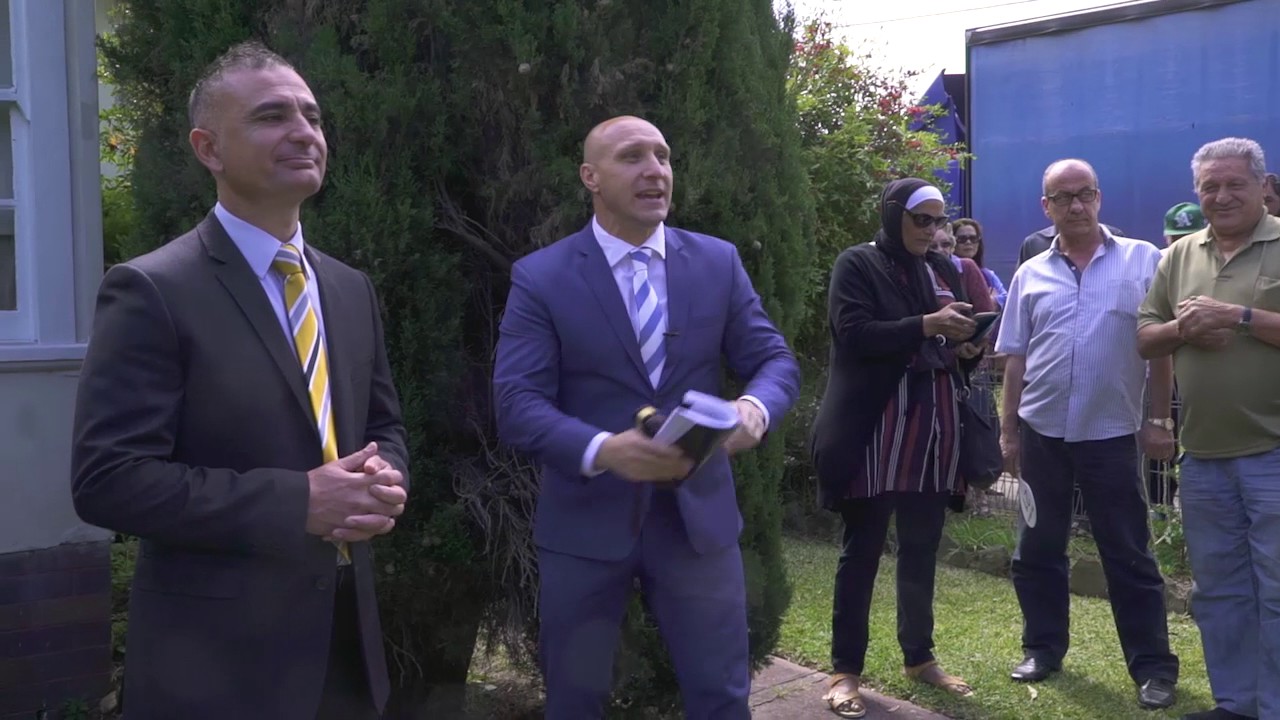 Michael Azzi - Ray White Merrylands - Merrylands - realestate.com.au