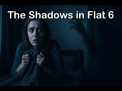 Short Story 697 – The Shadows in Flat 6 (Int) – Reading Short Stories ...