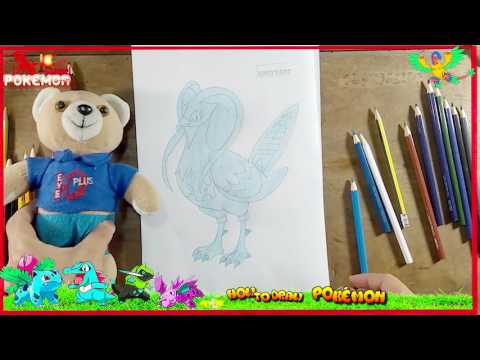 Romantic Patch Set Coloring Book and Drawing Pokemon cartoon Kids - How to Draw Pineapple, Rose, Lip