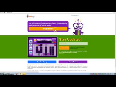 Lesson 1 – Emerging Technology Module