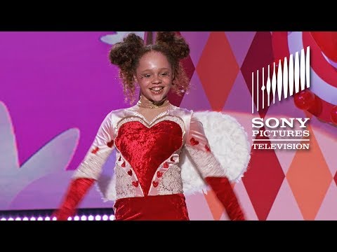 Bobella - The Gong Show