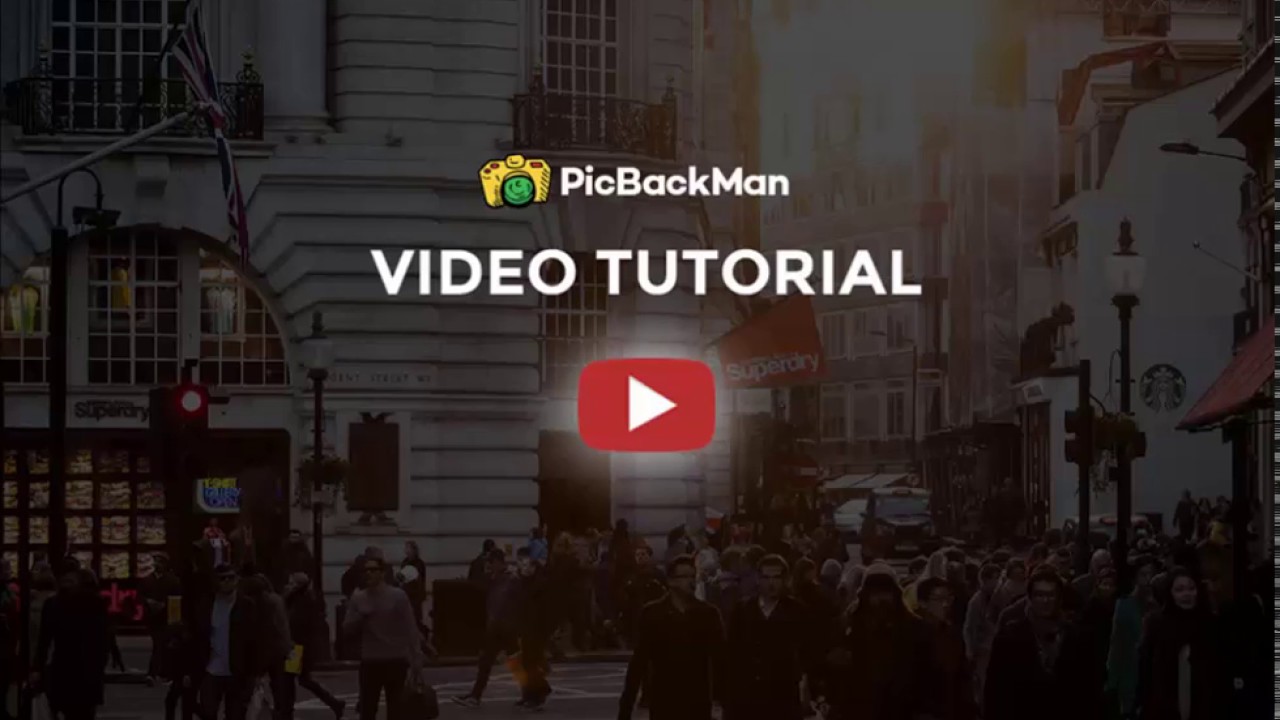 How to Migrate Photos and videos from  Flickr to SmugMug?
