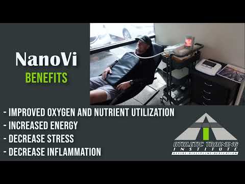 Athletic Training Institute (NanoVi)