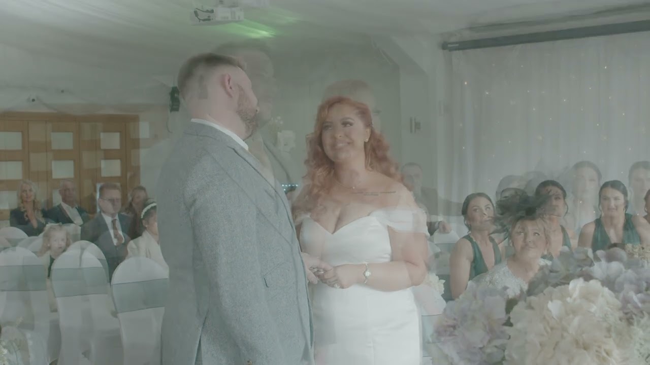 Chelcie & James Wedding Highlight Video