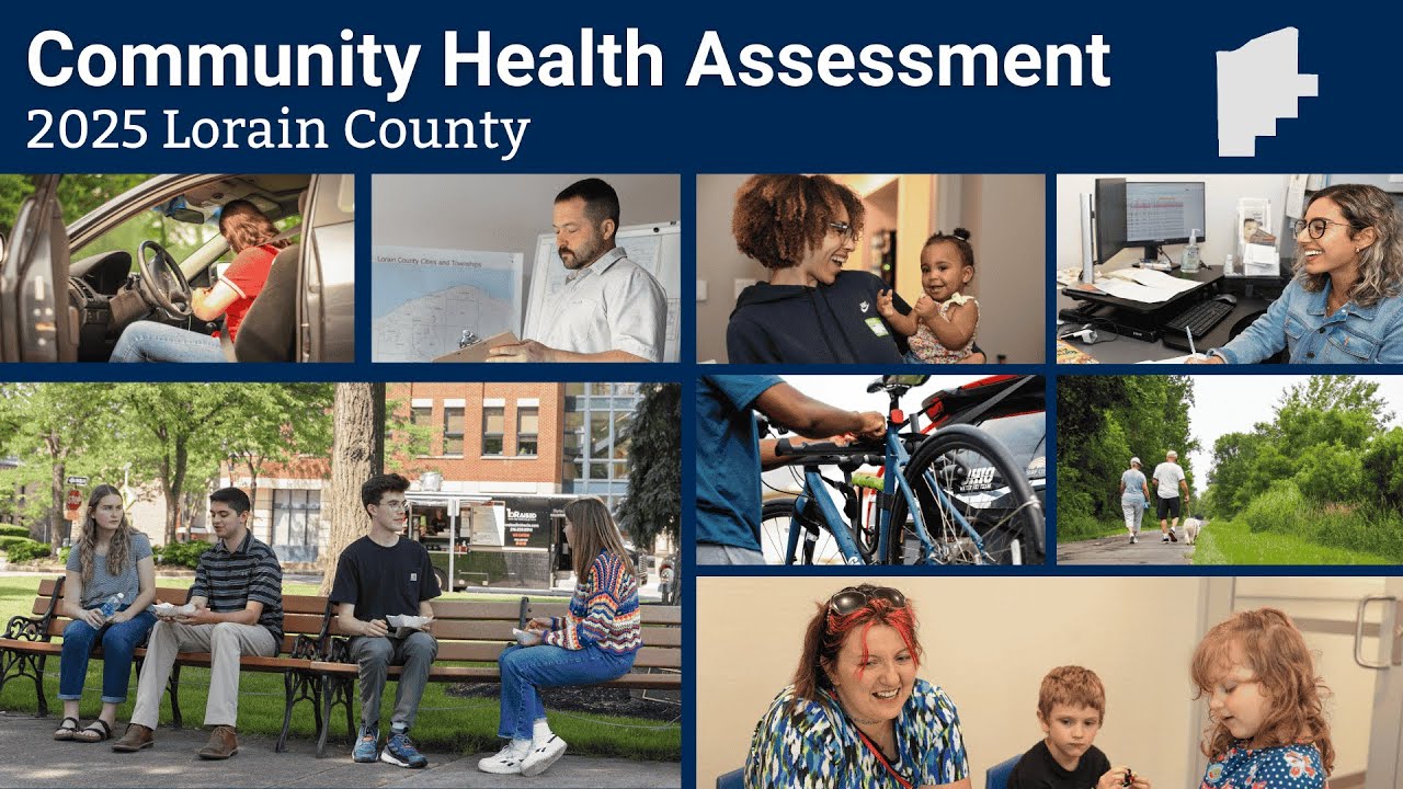2025 Lorain County Community Health Assessment