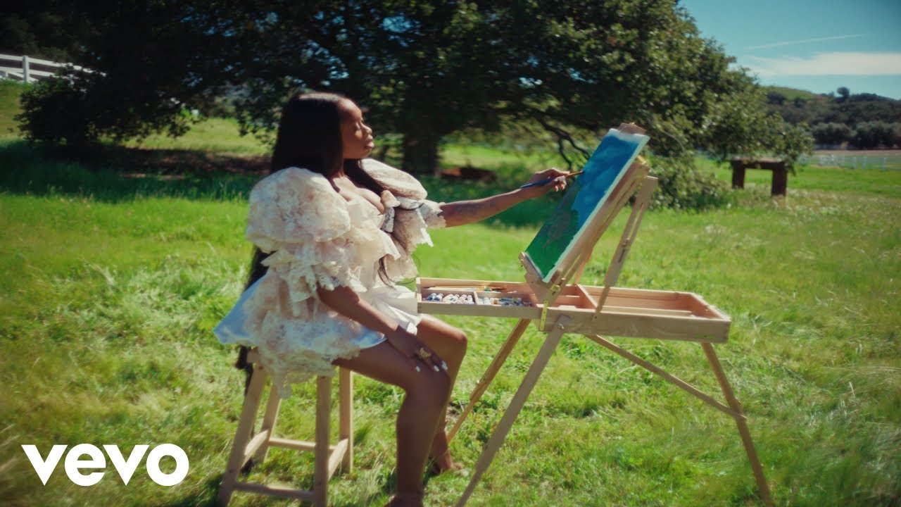 Tink - Non Negotiables (Official Video)