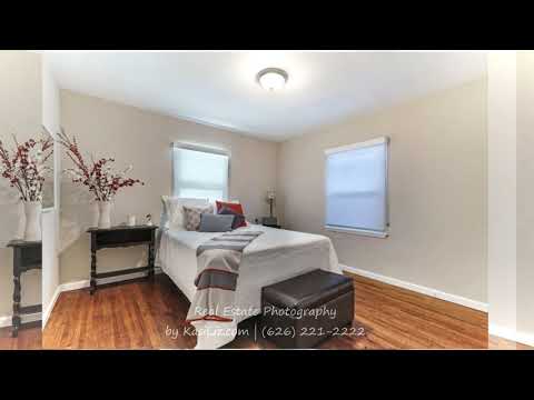 Real Estate Photography in Temple City, CA 91780 | Wonderful Home