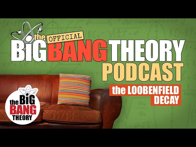 "There needs to be some structure"— The Big Bang Theory writer dissects ...