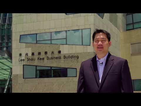BBA in Finance / BSc in Quantitative Finance Program Talk (Sep 2020)