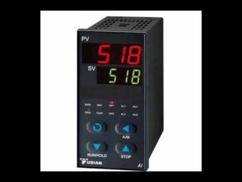 Yudian Temperature Controller at Best Price in India