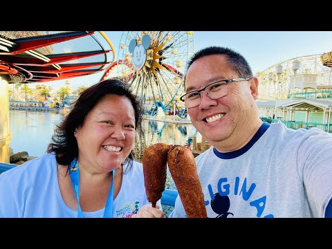 Disney Day with the Family! ❤️