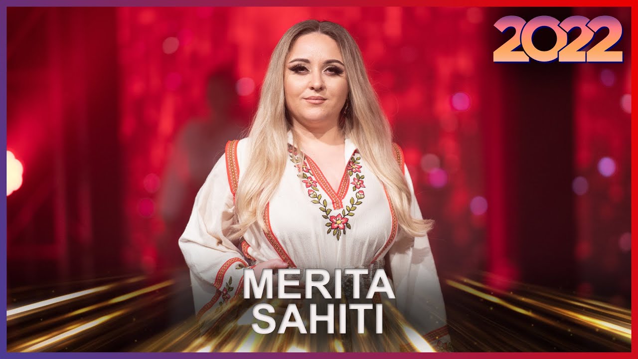 Kadal Kadal Po Vjen Pleqnia by Merita Sahiti from Albania | Popnable