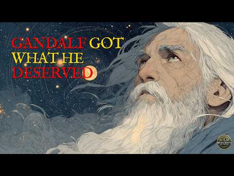 Was Gandalf WORTH It?