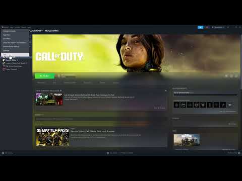 How to Fix Steam Error Missing File Privileges