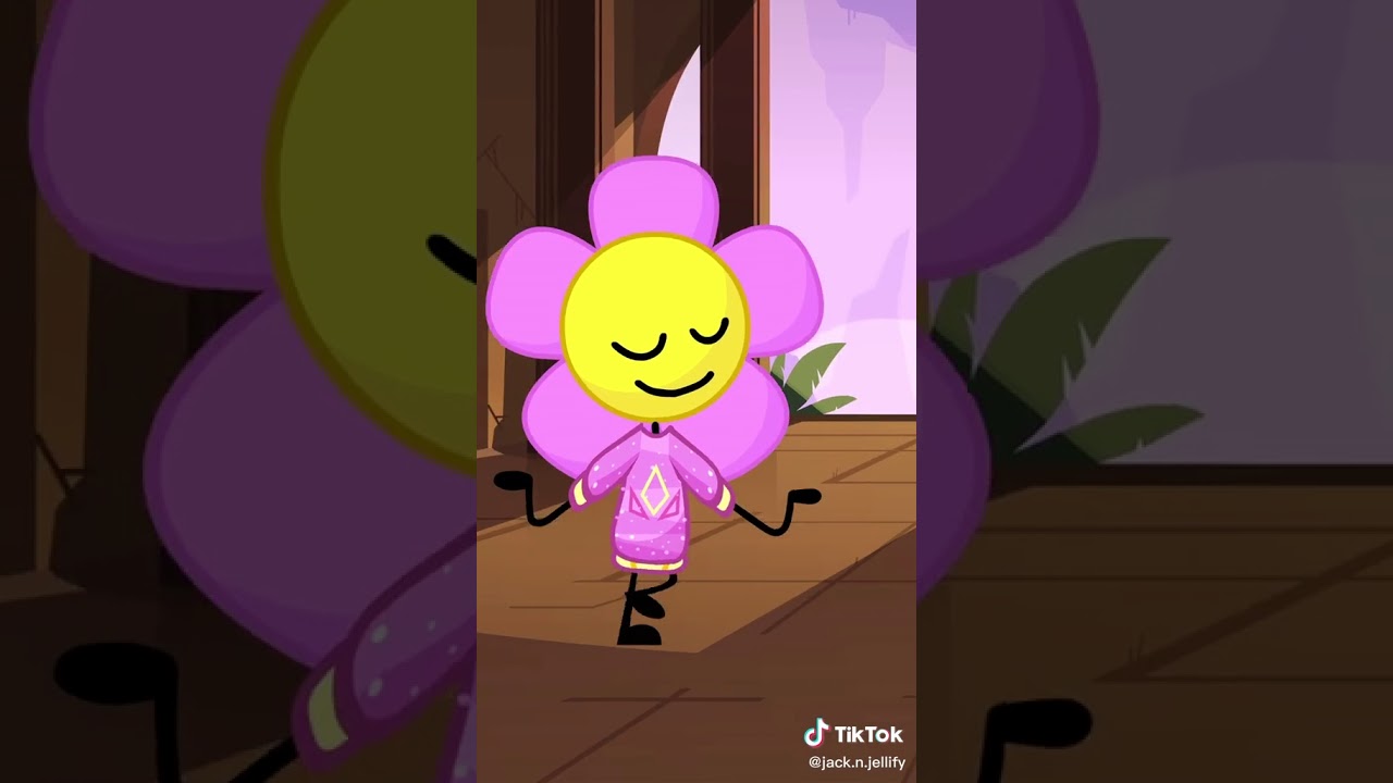 Flower Dance / BFB 25 #bfdishorts #bfbshorts #flowerdancebfb #shorts