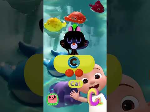 Learn ABC | Youtube Kids | Nursery Rhymes & Toddler Learning | #kindergartensong #kidssongs#shorts