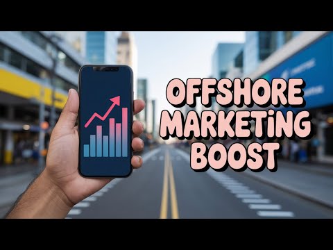 Which service provides offshore digital marketing solutions including SEO and PPC from India #seo