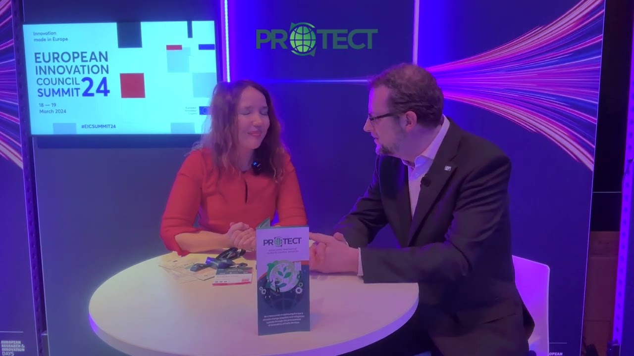 Pre-Commercial Procurement for Earth Observation Solutions for Local Authorities