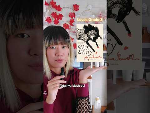 Buku bahasa Inggris buat pemula ๐