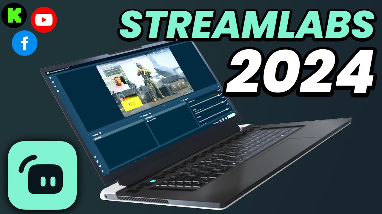 Streamlabs Desktop Setup Guide: How to Start Streaming (2026)