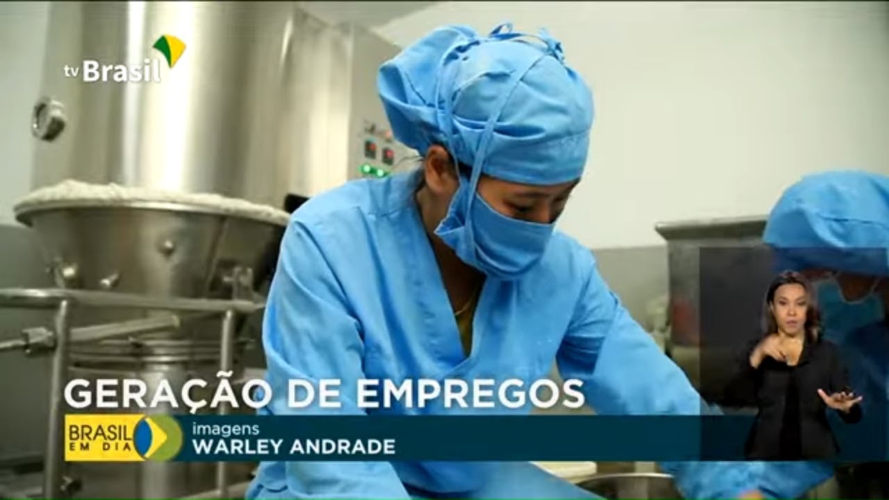 Brasil em Dia - 27 de novembro de 2020