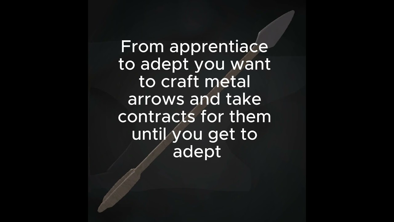 Northwind tutorial-master smithing