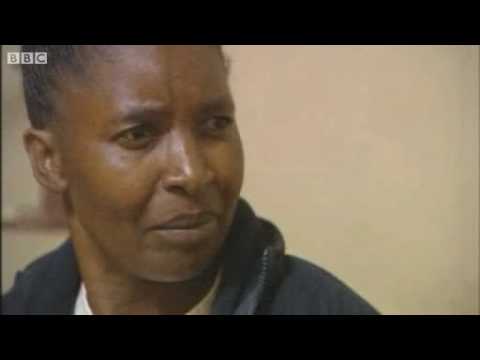 Caster Semenya's Mom interviewed