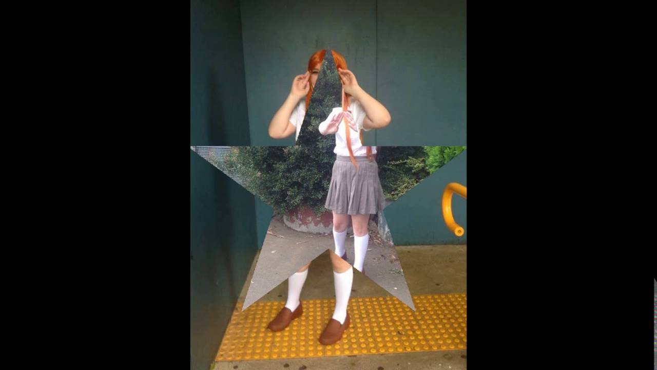 Orihime Inoue Cosplay Bleach