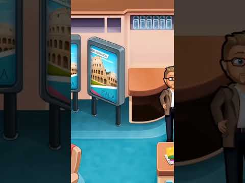Amber's Airlines | 7 Wonder |#trending #gaming #viral #shorts #amber #airlines #gameplay #airoplane
