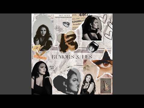 Exploring Love and Liberation in Kalysta's “Rumors & Lies” Single