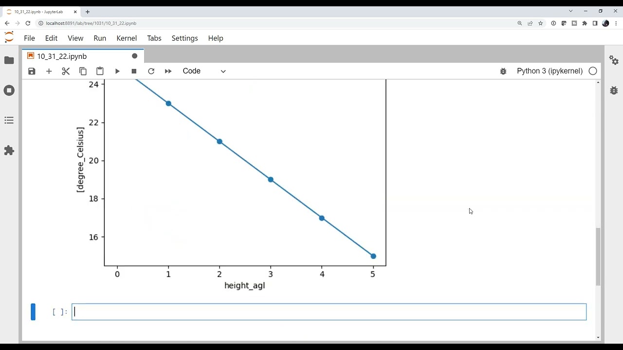 MetPy Mondays #256 - What's the difference between dimensions and coordinates in XArray?