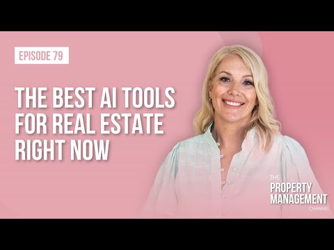 The Best AI Tools For Real Estate Right Now