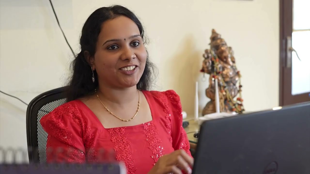 AI based Queue management system