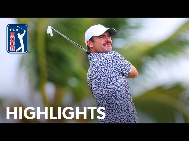 Wesley Bryan WITB: PGA Tour star’s unique setup for The CJ Cup Byron ...