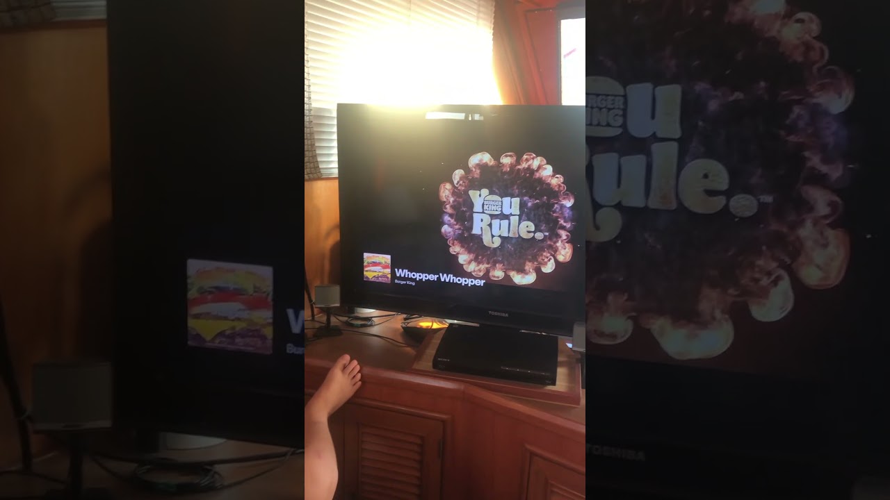 Burger King on Spotify.    #burgerking #bk #whopper #spotify #bkhaveityourway