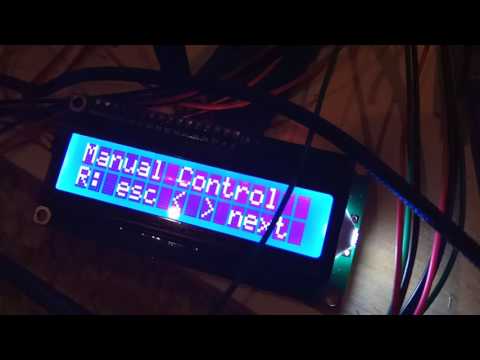 Gem Creator Gem Faceting Machine by swirlingbrain - Thingiverse