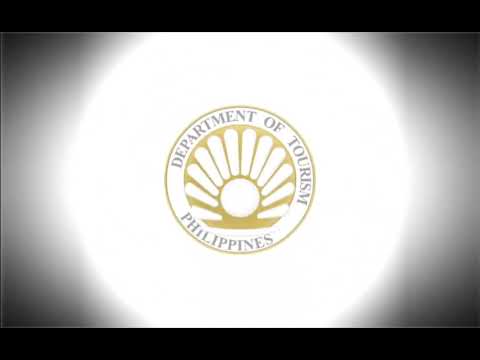 Department of Tourism Logo