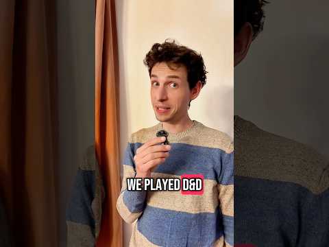 D&D Weekend Round Up - Dead or Alive? #dungeonsanddragons