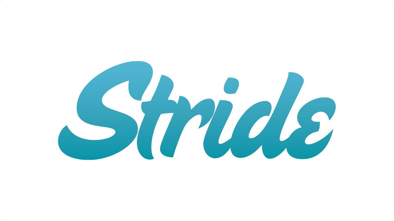 Stride Feature Walkthrough