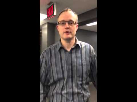 National Employee Appreciation Day - Kenton Needham Director, HR