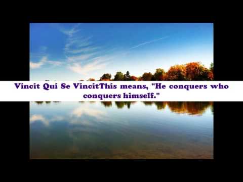 Famous latin quotes about strength - latin quotes for strength