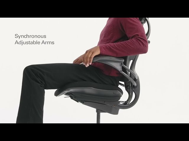 5 best office chairs for comfortable computing