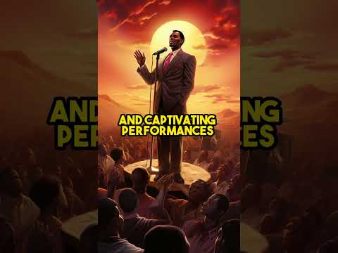 Paul Robeson: Renaissance Man of Activism