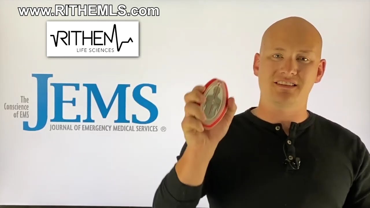 Rithem Life Sciences ResQR